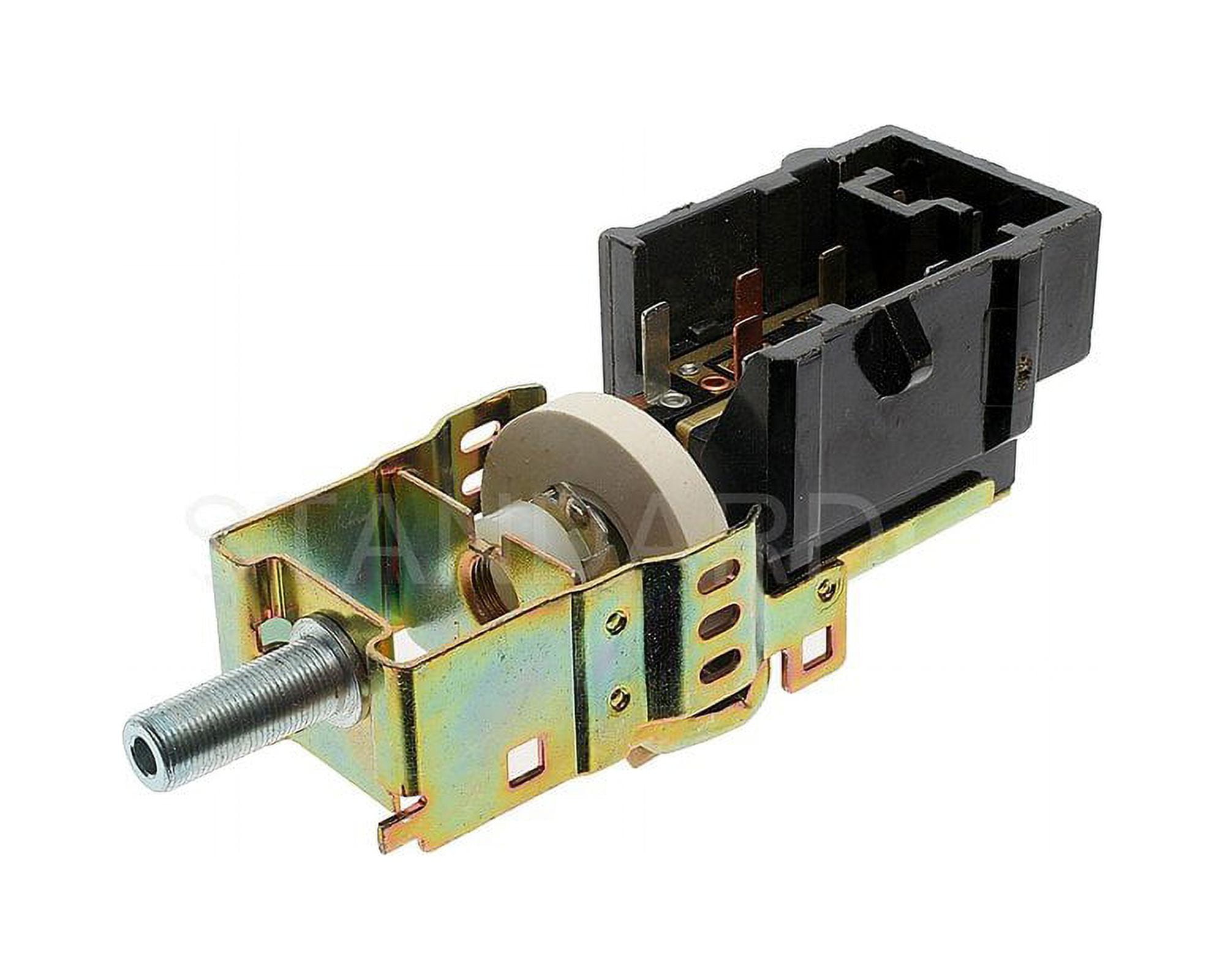 Standard DS-418 Headlight Switch For Lincoln Town Car - Walmart.com