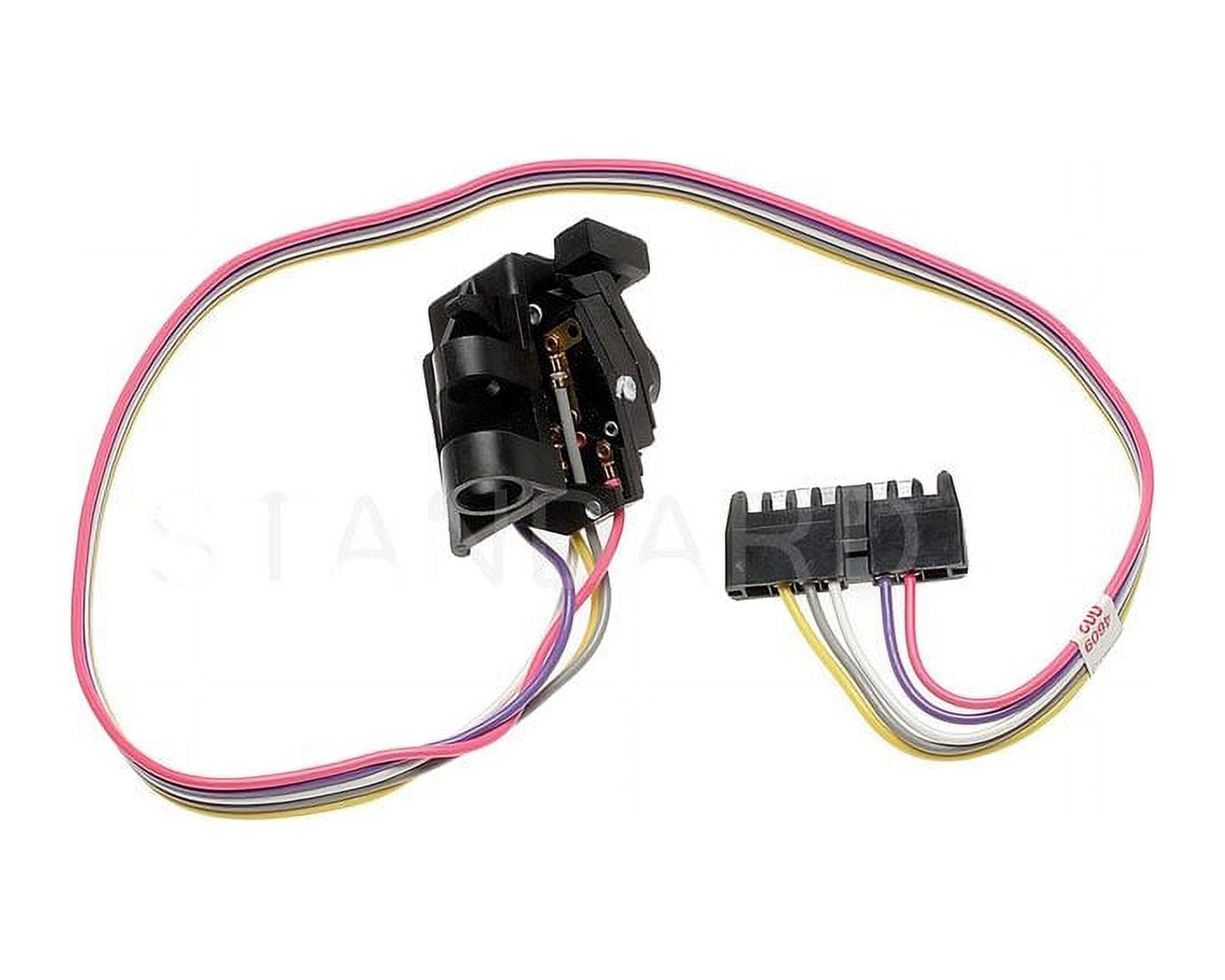 Standard DS-495 Wiper Switch - Walmart.com