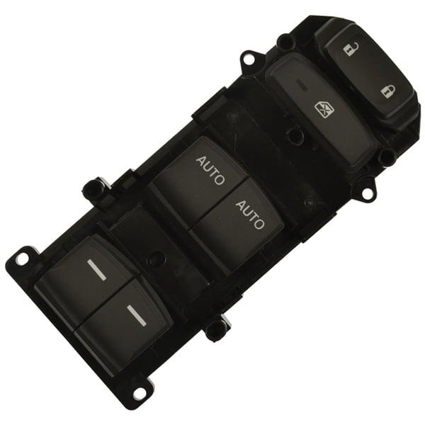 Standard Ignition Power Window Switch - Walmart.com