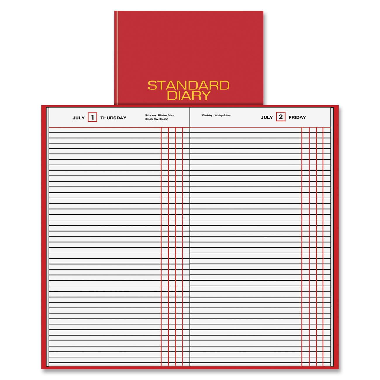 Standard Daily Journal - Walmart.com