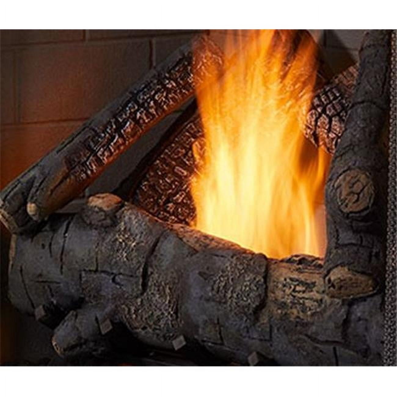 Standard Definition Log Set - Walmart.com