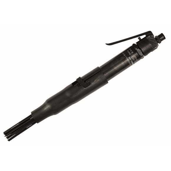 Electric Needle Scaler