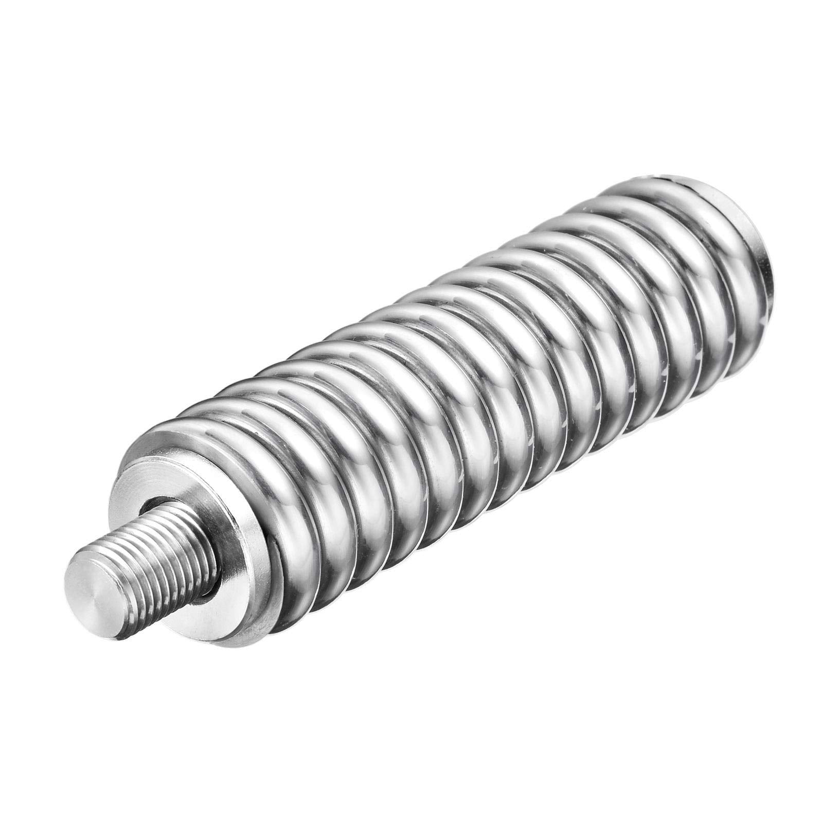 Standard Duty Spring for Base Loaded Antennas, Heavy Duty Stainless ...