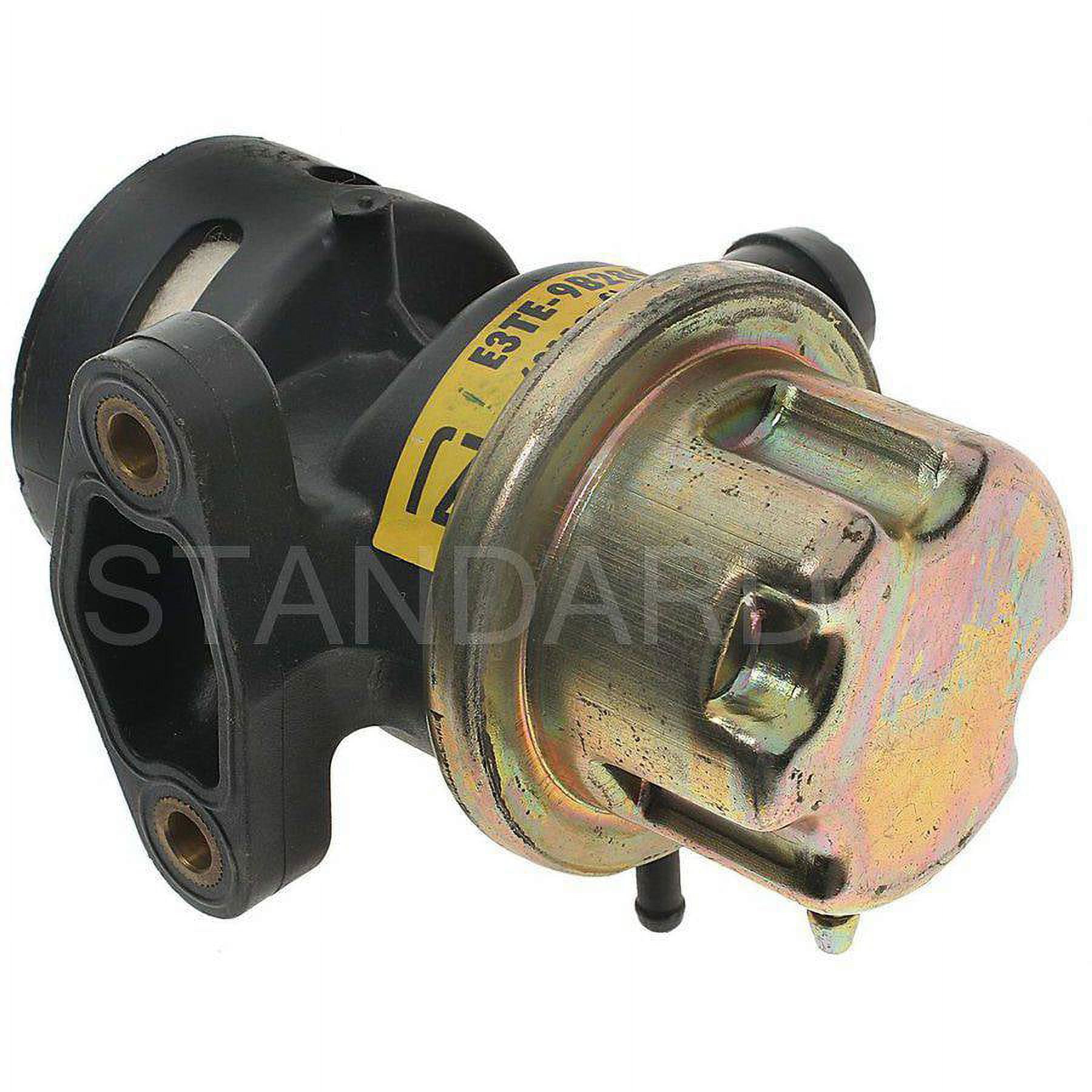 Standard Dv125 Diverter Valve, Standard Fits select: 1975-1986 FORD ...