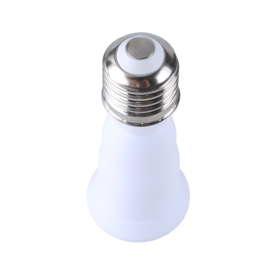 Standard E27 to E27 Light Bulb Socket Extender High Conductivity 100mm ...