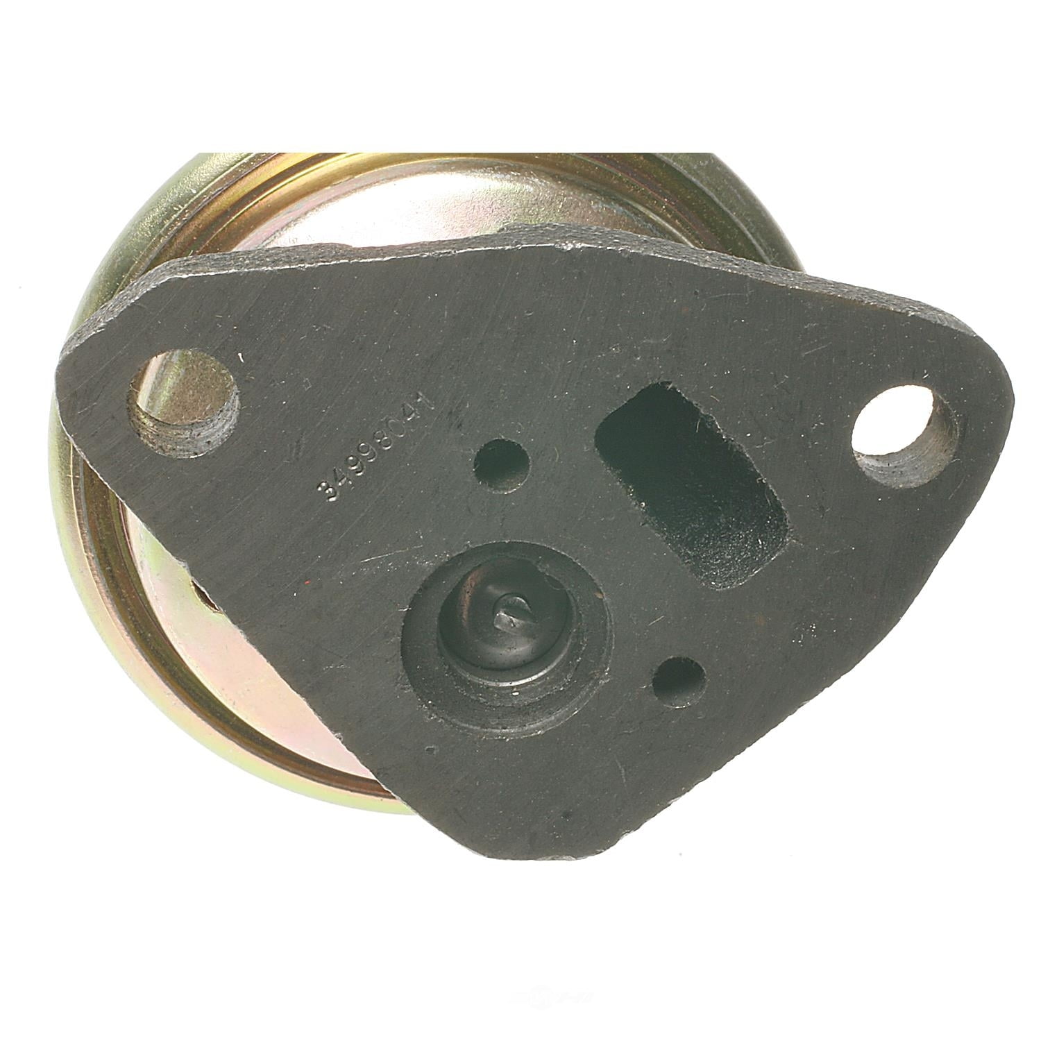 Standard EGV390 EGR Valve Fits select: 1984,1986 CHEVROLET K20 ...