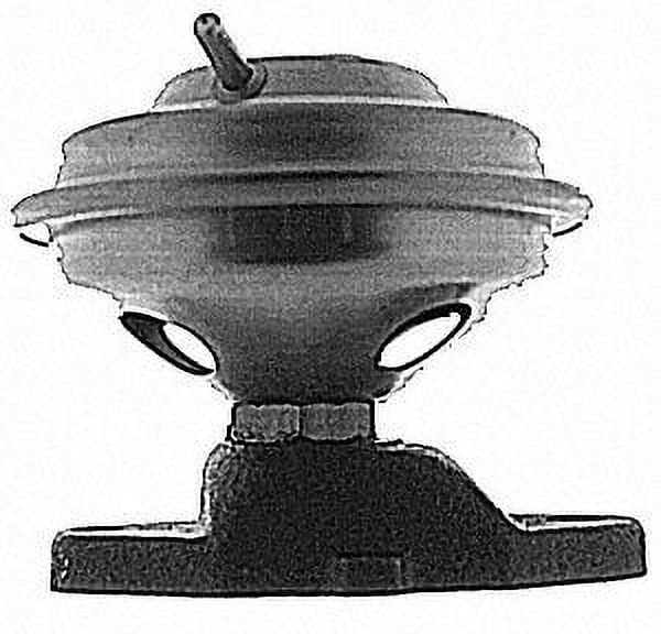 Standard EGV524 EGR Valve Fits select: 1989-1990 JEEP WRANGLER / YJ ...