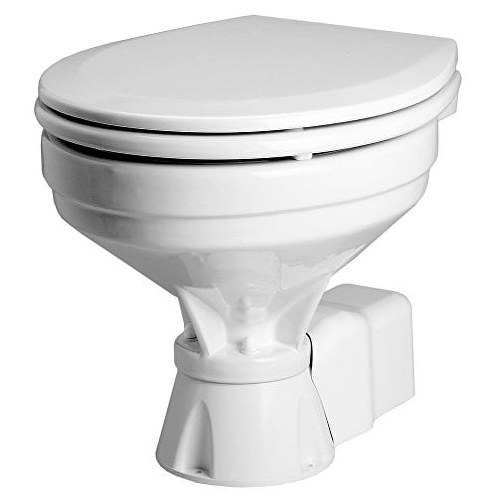 Standard Electric Comfort Macerator Style 12V [80-47436-01] - Walmart.com