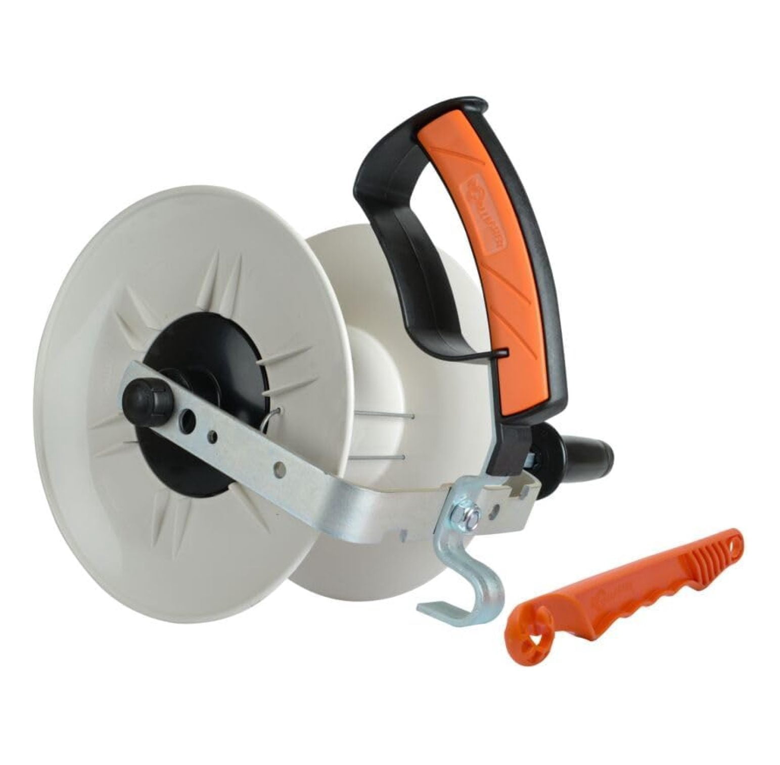 Standard Electric Fence Reel | Portable Wire Reel for Polywire ...
