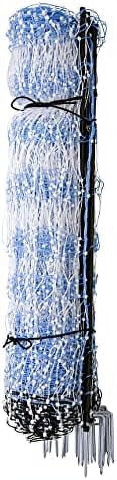 Standard Electric Poultry Netting 42" x 164' (11/42/3) Electric Chicken ...