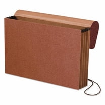 Globe-Weis B1060E Expanding Wallet, 3 1/2 Inch Expansion, 12 x 18 ...