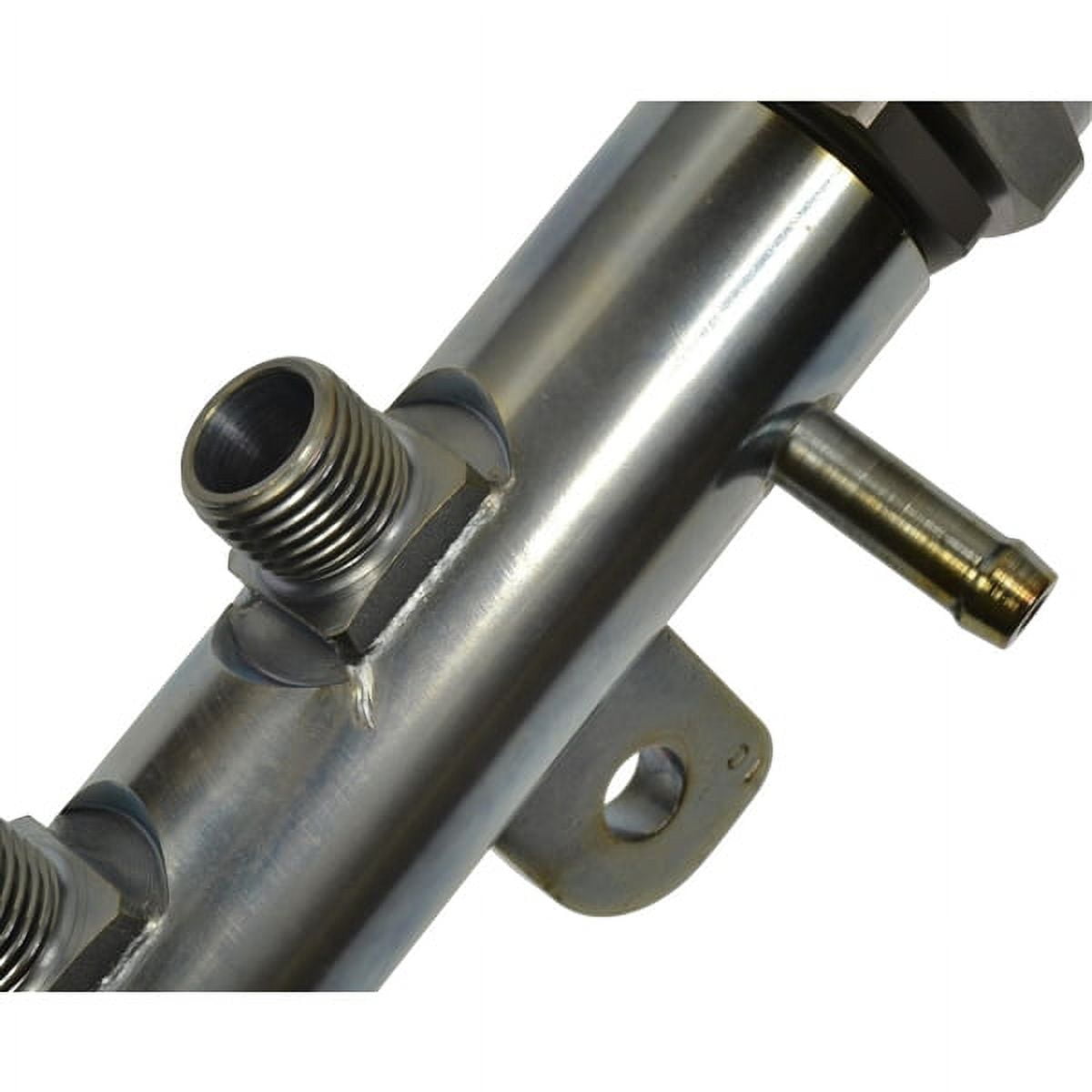 Standard FIR4 Fuel Injector Rail Fits select: 2011-2016 CHEVROLET ...