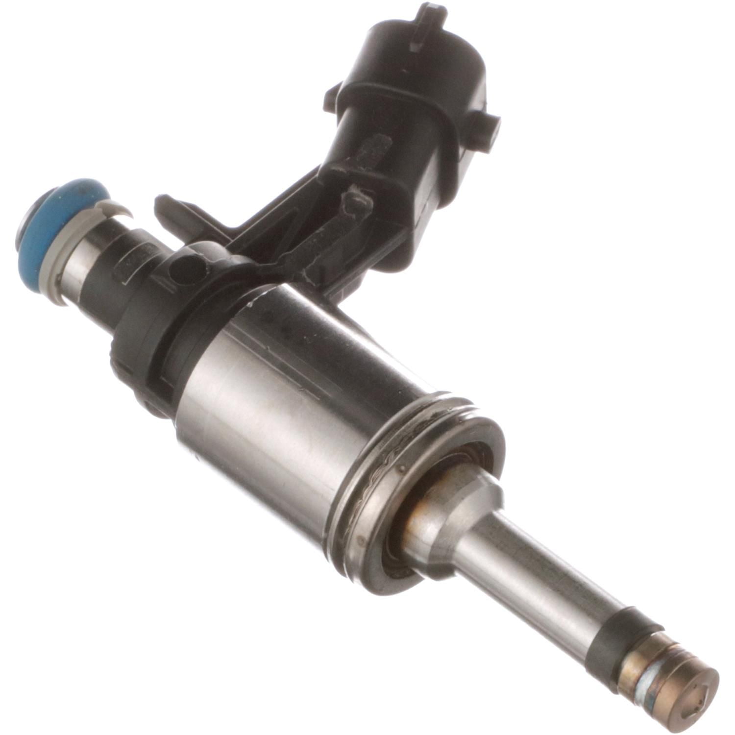 Standard FJ1349 Fuel Injector Fits select: 2016-2019 FORD EXPLORER ...