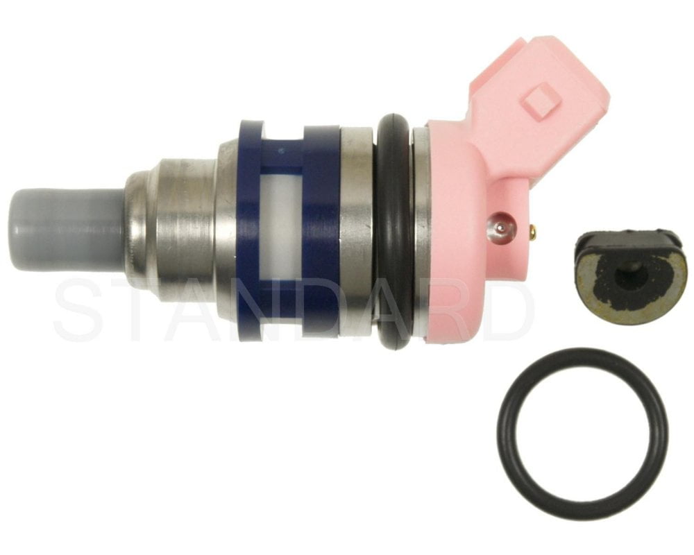 Standard FJ150 Fuel Injector For Nissan Maxima, New, OE Replacement ...