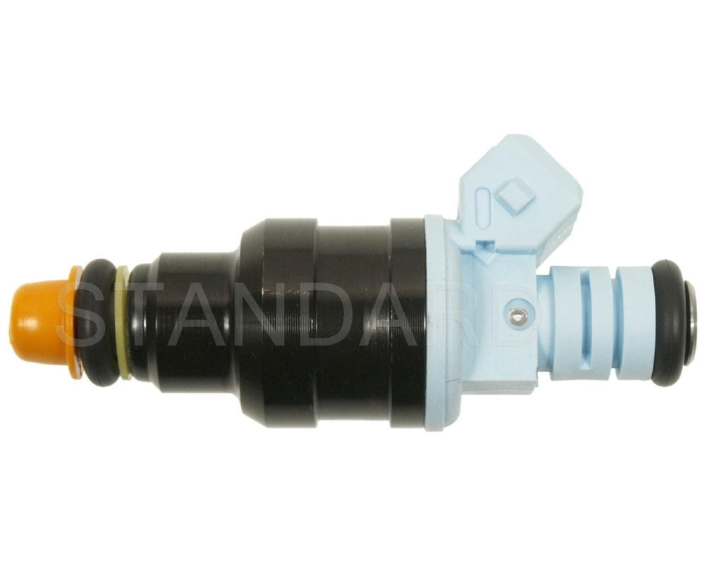 Lincoln Mark Viii Fuel Injector