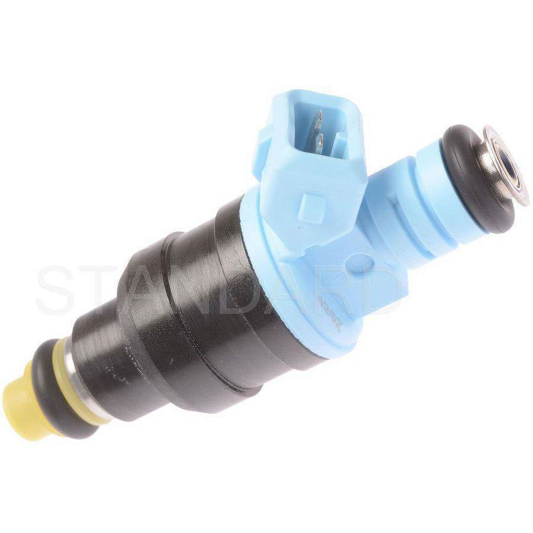 Standard FJ51 Fuel Injector MFI Gas New, Standard Fits select: 1987 ...