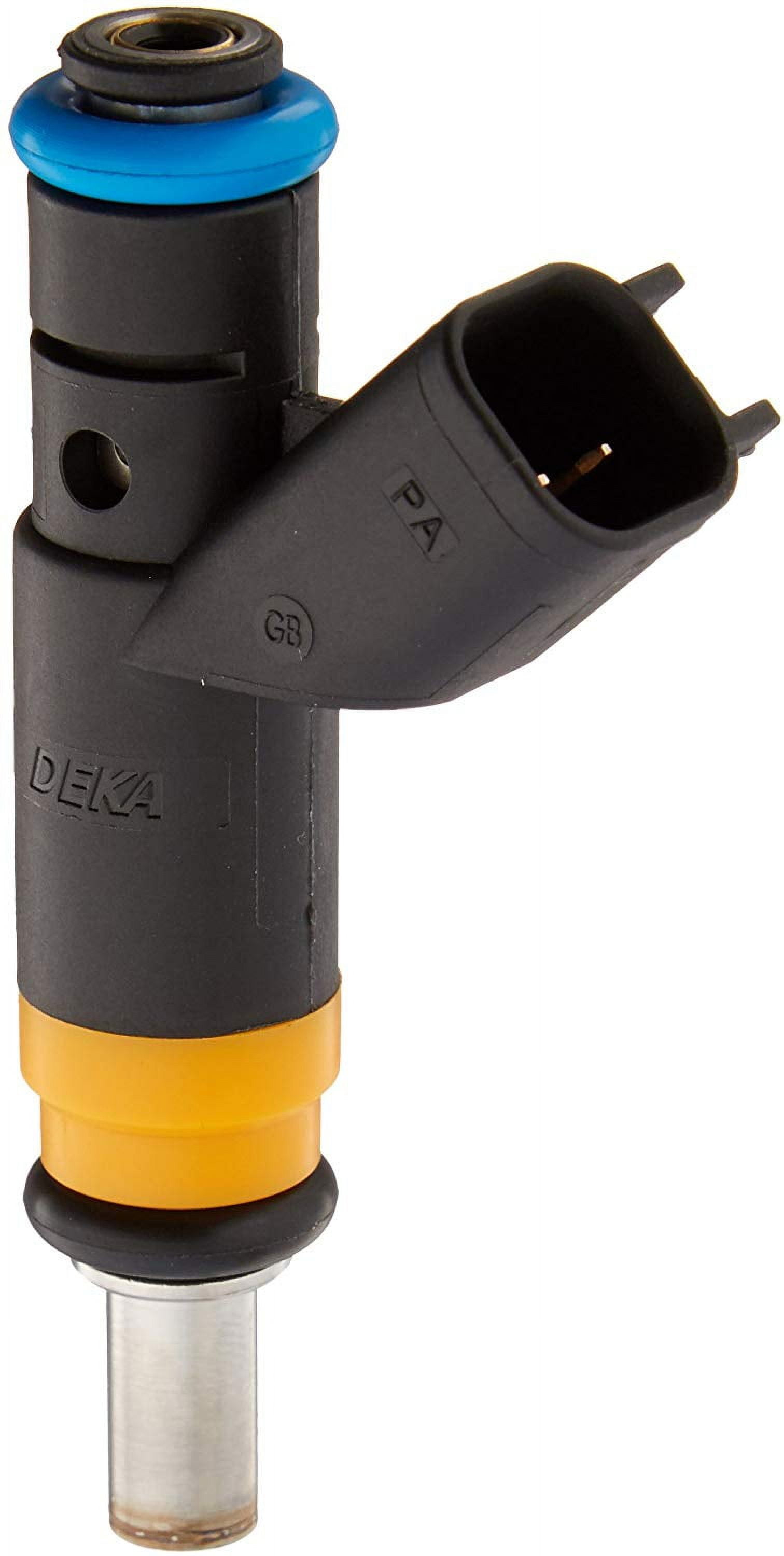 Standard FJ732 Fuel Injector MFI Gas New, Standard Fits select: 2013 ...