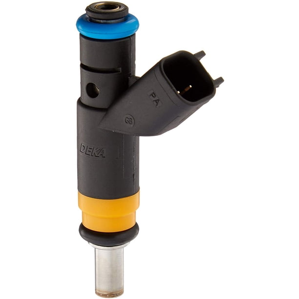 Standard FJ732 Fuel Injector MFI Gas New, Standard Fits select: 2013 ...