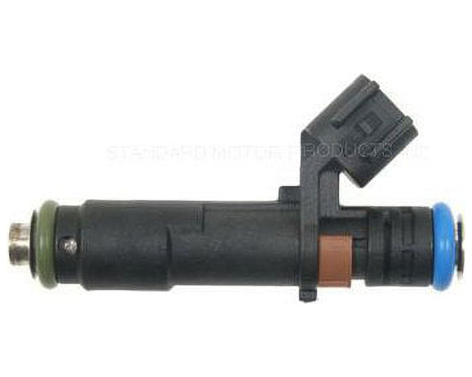 Standard FJ817 Fuel Injector, New, OE Replacement Fits select: 2005 ...