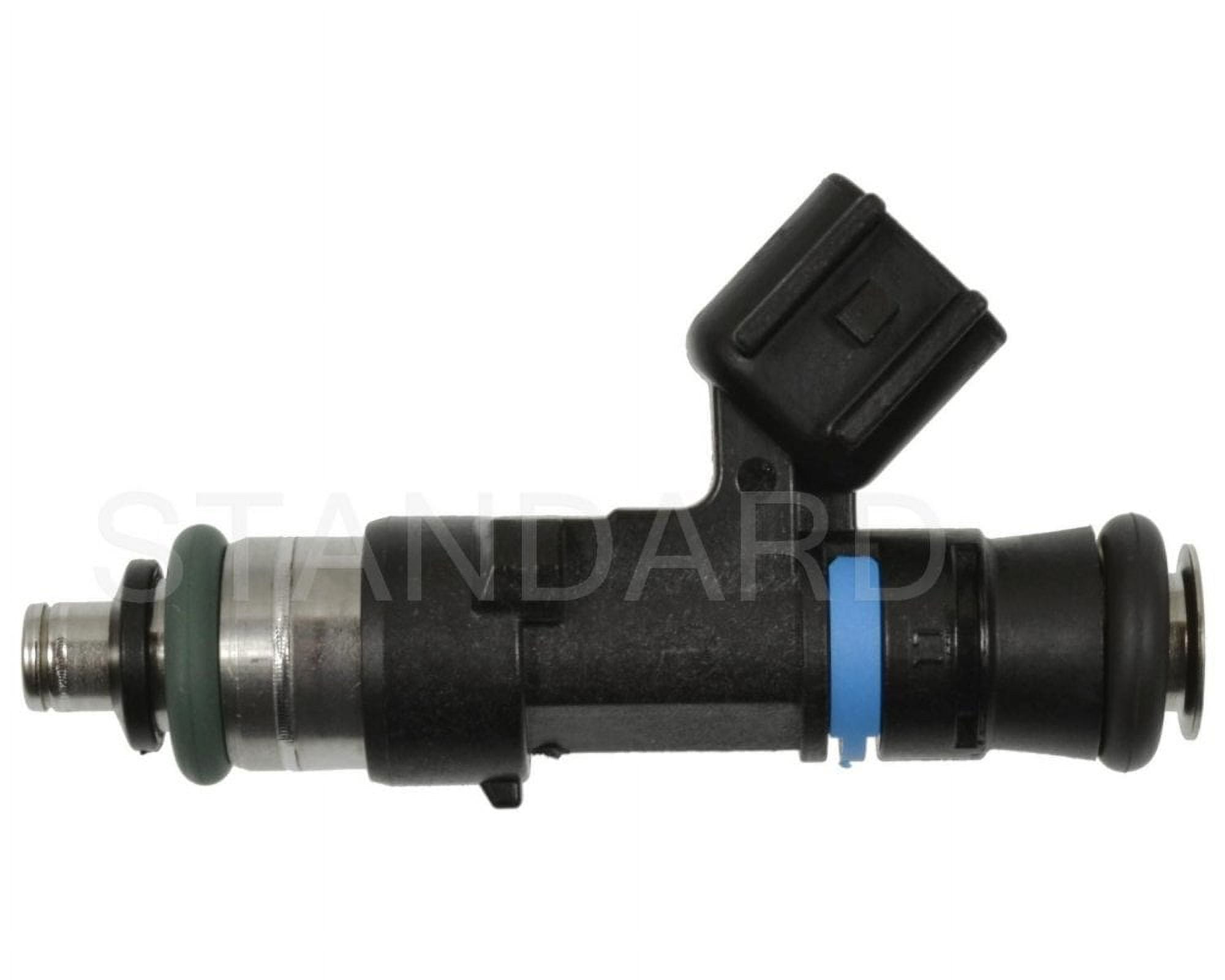 Standard Motor Products FJ818 OE Replacement Fuel Injector for Ford ...