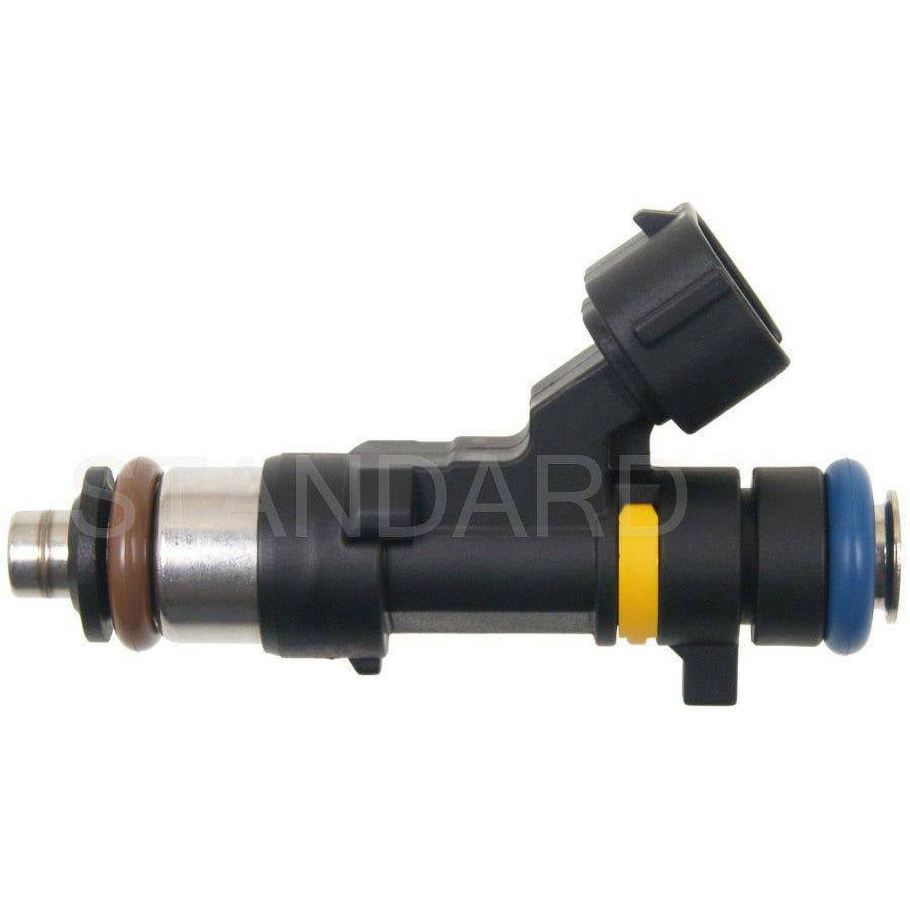 Standard FJ828 Fuel Injector MFI Gas New, Intermotor - Walmart.com