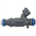 Standard FJ866 Fuel Injector MFI Gas New, Intermotor - Walmart.com