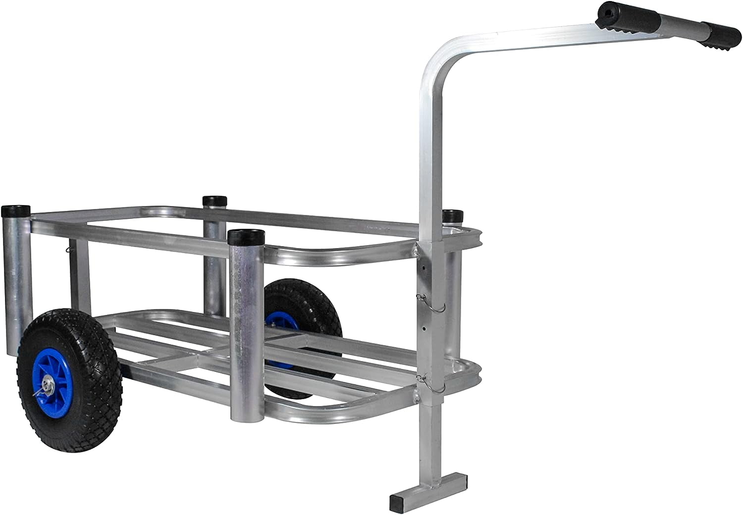Standard Fishing Beach Pier Cart - Walmart.com