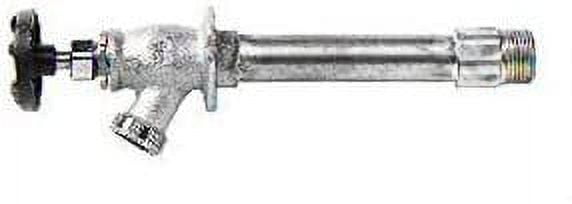 Standard Frost-Proof Wall Hydrant - Walmart.com