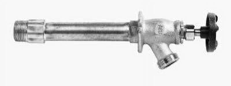 Standard Frost-Proof Wall Hydrant - Walmart.com