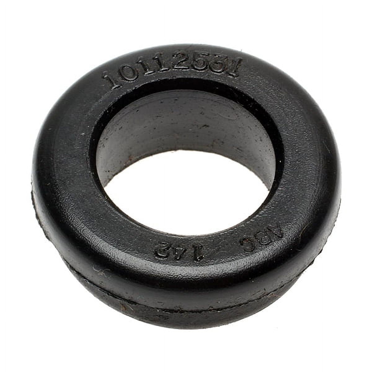 Standard GV12 PCV Grommet, Standard Fits select: 1987-1993 CHEVROLET S ...