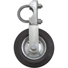 Fence Gate Wheel