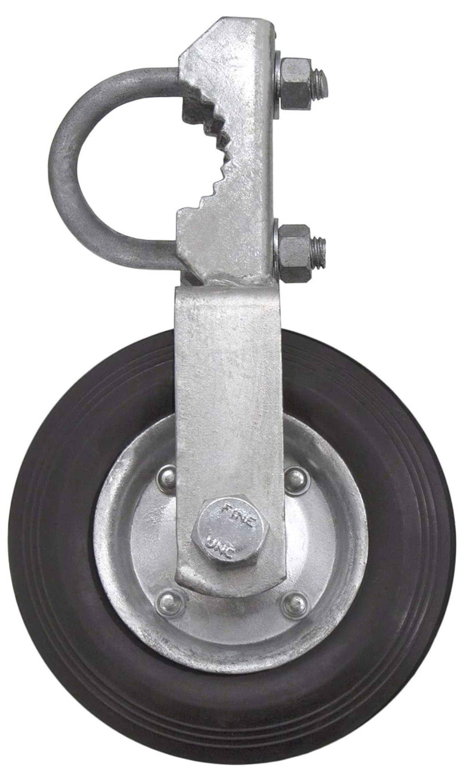 Standard Gate Helper Wheel, for Chain Fence Gate Original version ...