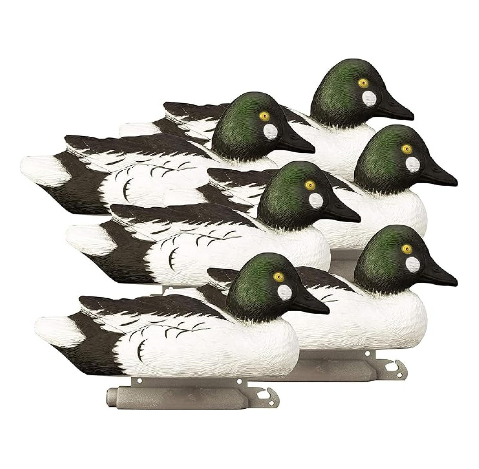 Standard Goldeneye Floater Decoys | Ultra Realistic & Hen Decoys for ...