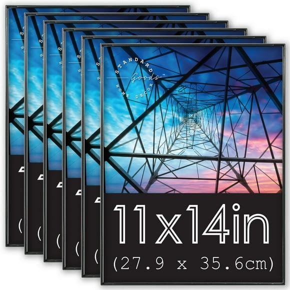 8x11 Frames in Picture Frames - Walmart.com