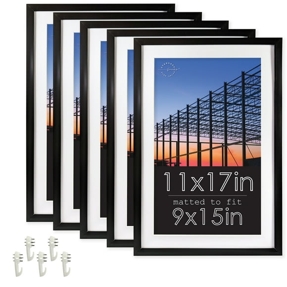 11X17 Frames