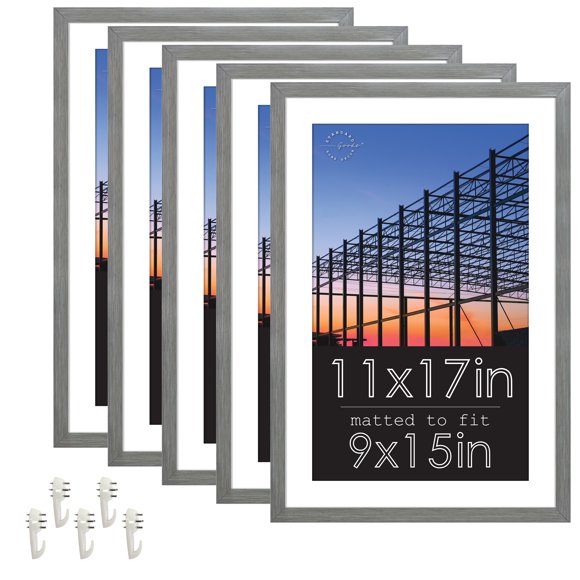 11X17 Frames