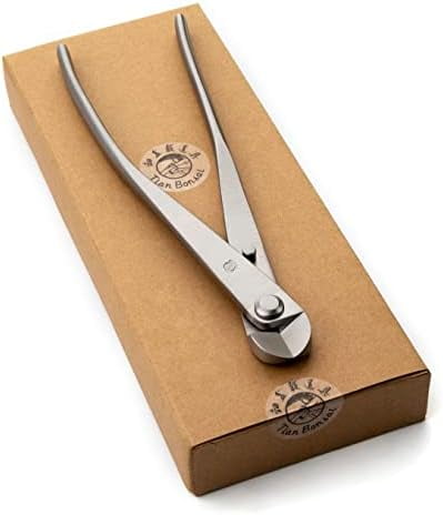 Standard Grade 205 mm Wire Cutter Branch Cutter 3Cr13 Alloy Steel ...