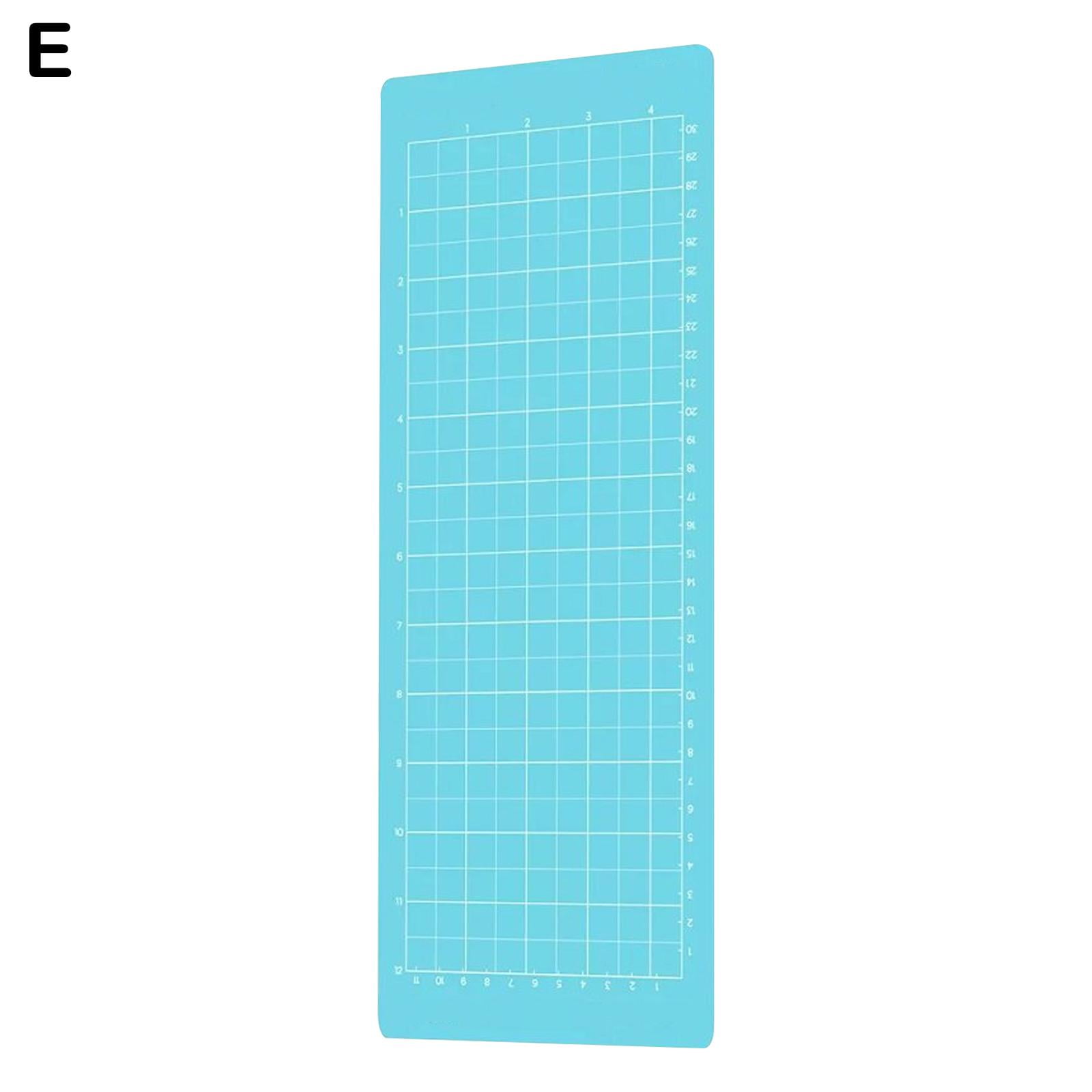 Standard Grid Cutting Mats For Cricut Maker Replacement Accessories ...