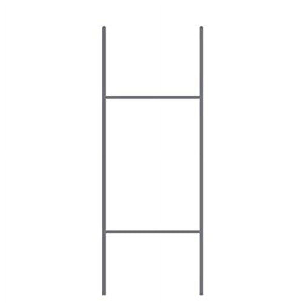 Standard H Frame Wire Stakes 10 inches x 30 inches Package of 50 ...