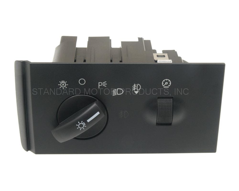 Standard HLS-1150 Headlight Switch Fits select: 2005-2007 FORD F250 ...
