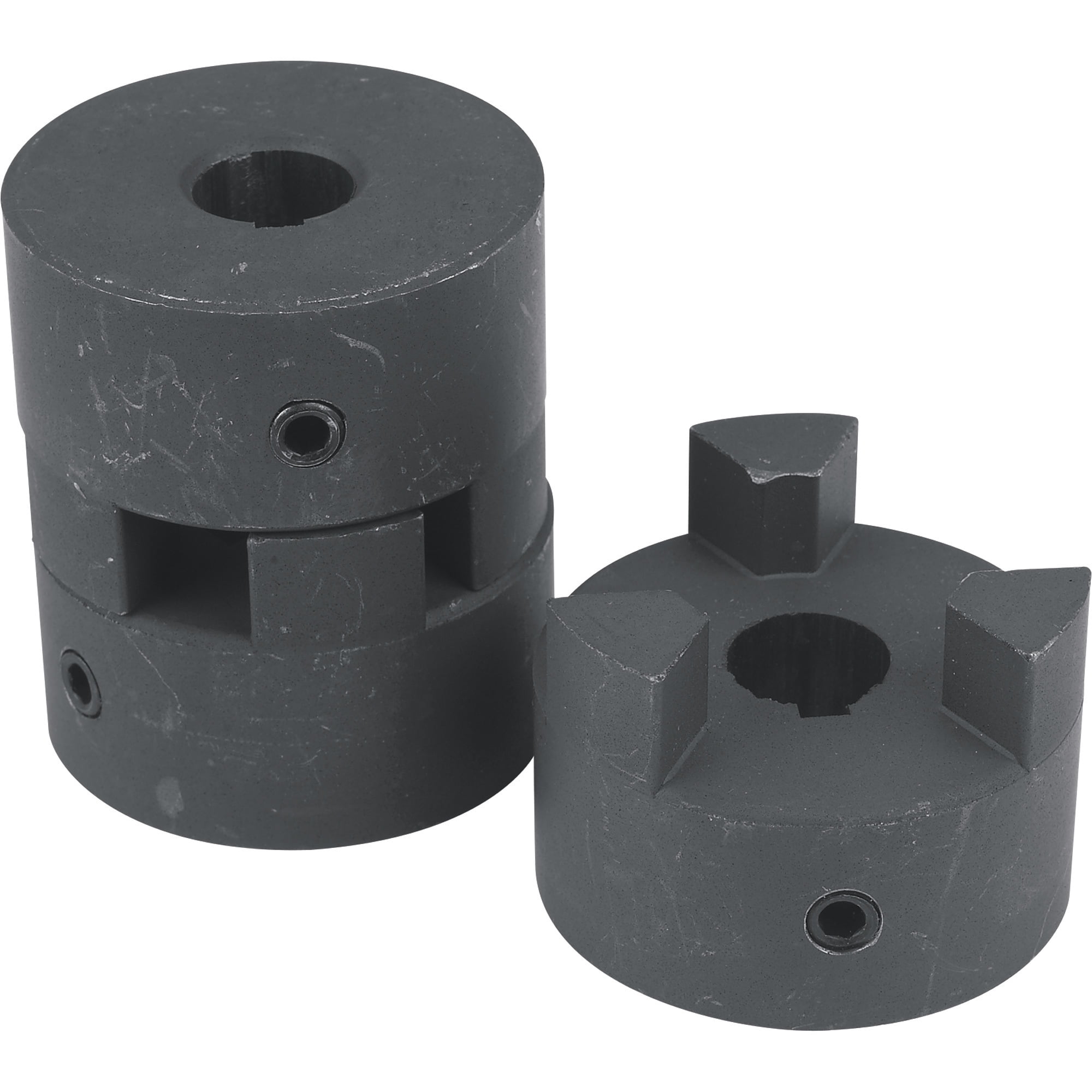 Standard Half Coupling, 3/4in. Size - Walmart.com