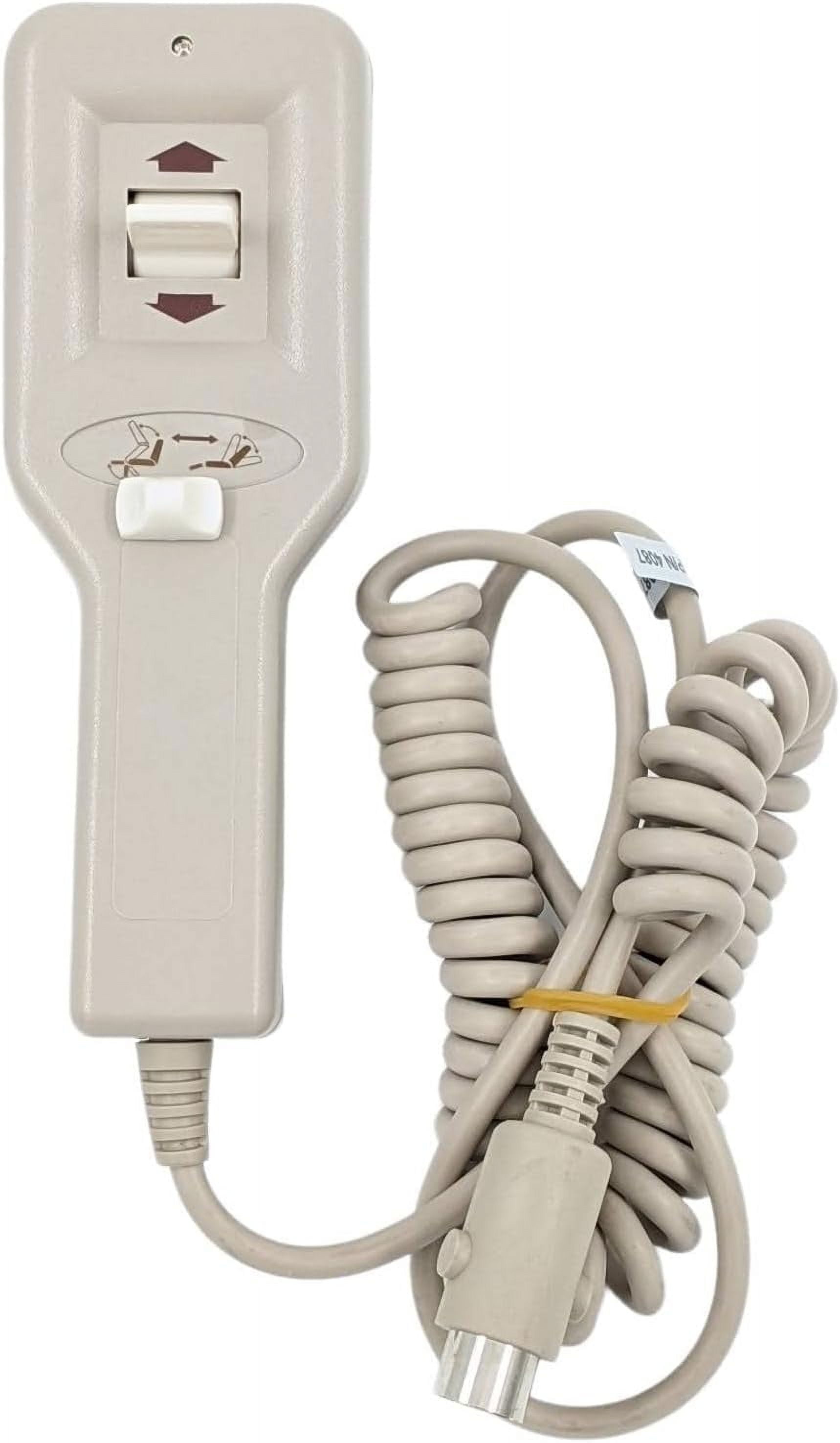 Standard Hand Control with Quick Release for Infinite Position Pride ...