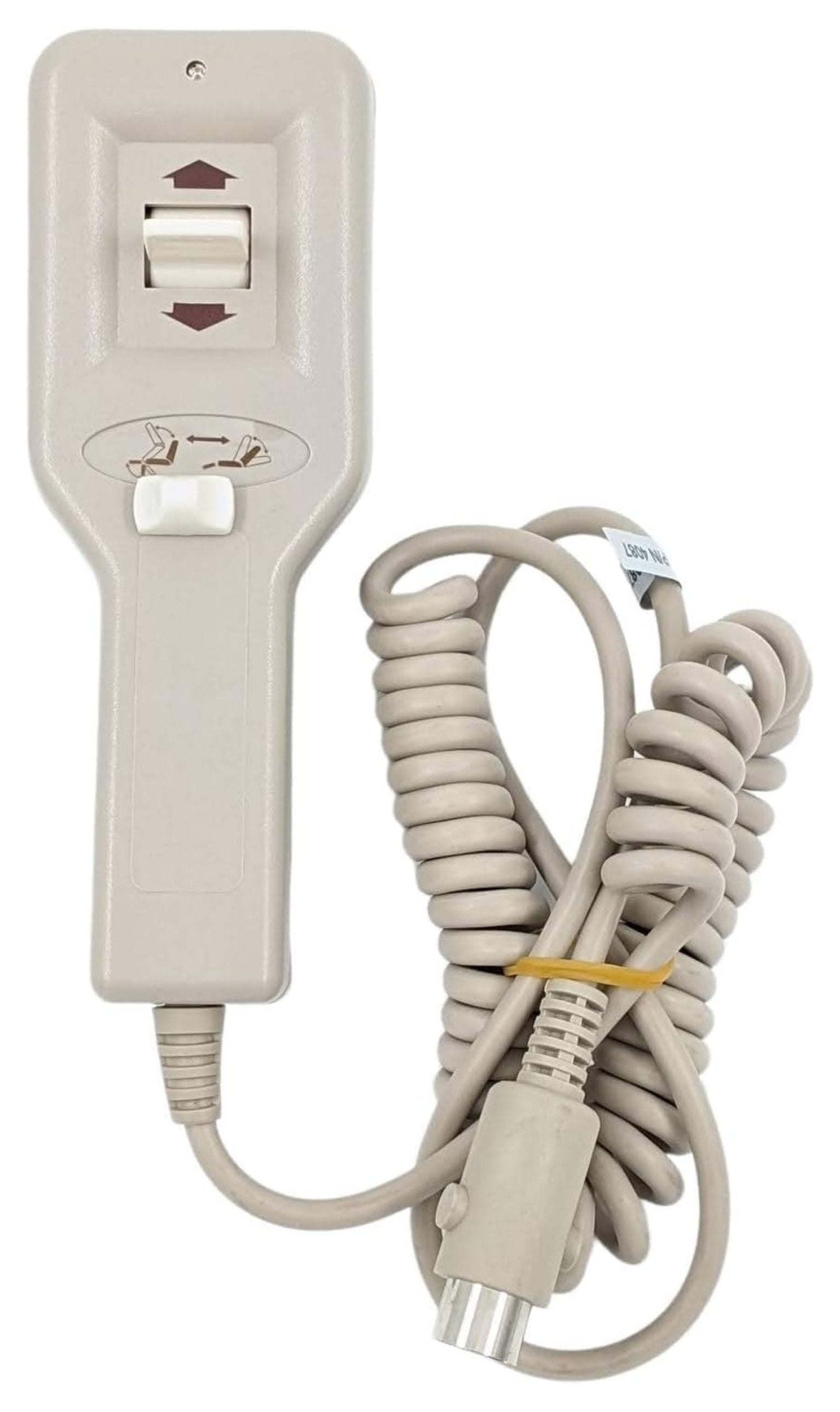 Standard Hand Control with Quick Release for Infinite Position Pride ...