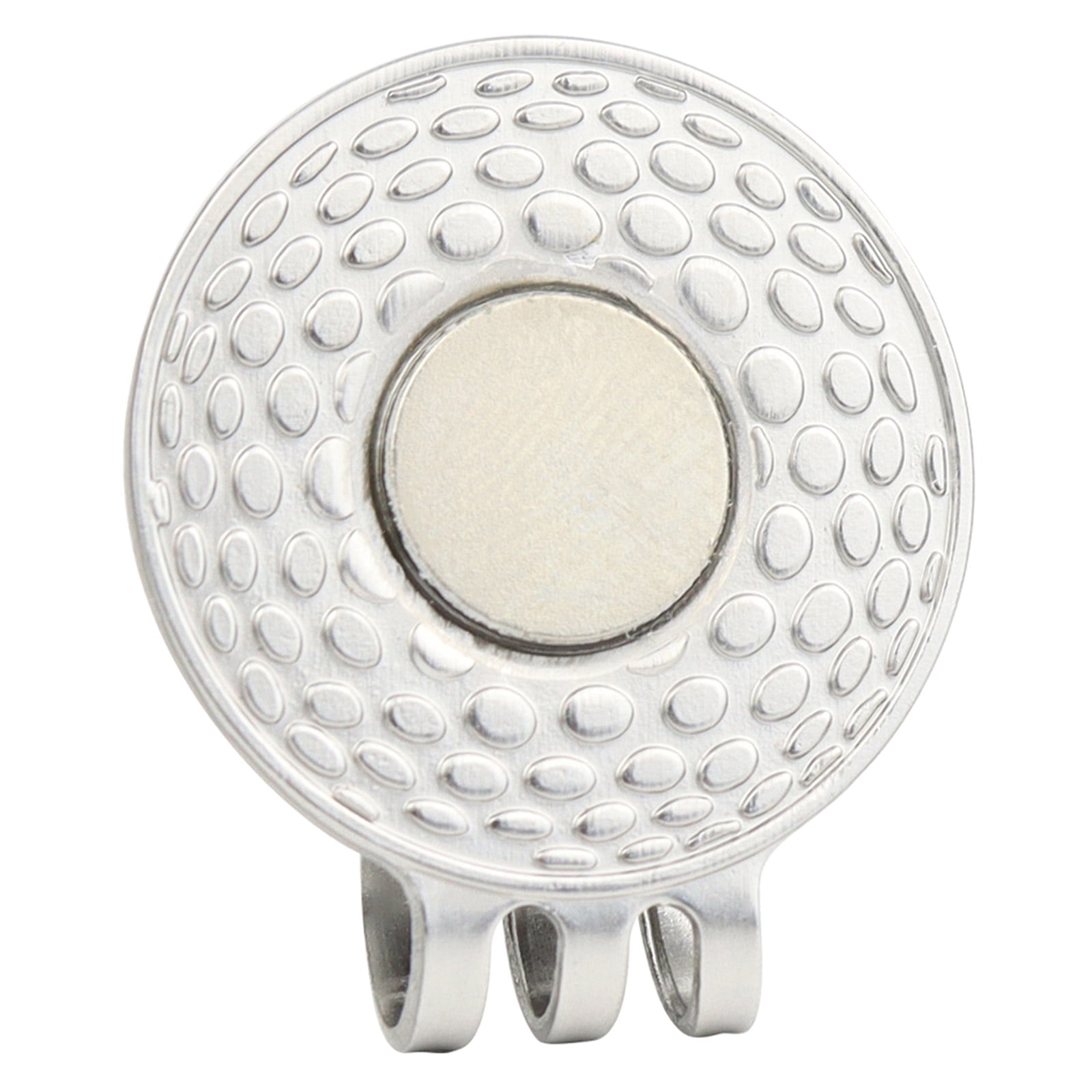 Standard-Hat Clips Replacement Balls Marker Holder Hat Clip for Gloves ...
