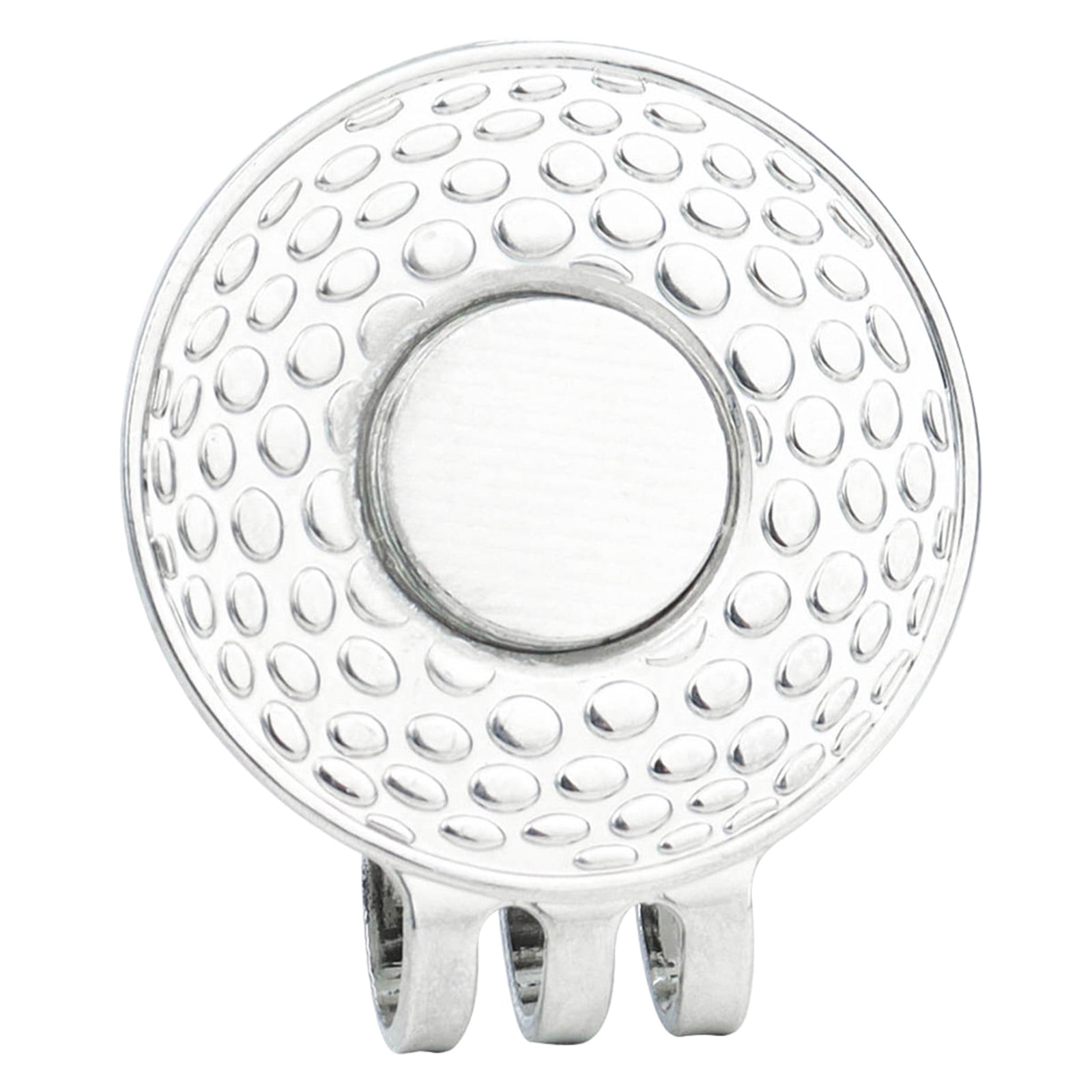 Standard-Hat Clips Replacement Balls Marker Holder Hat Clip for Gloves ...