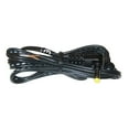 Standard Horizon 12VDC Cable w/Bare Wires | Bundle of 2 - Walmart.com