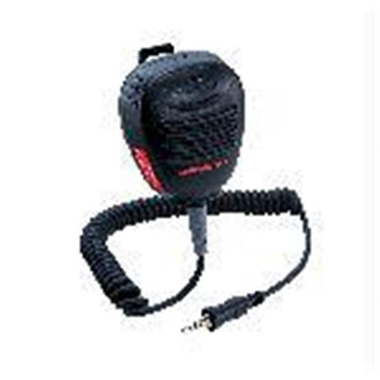 Standard Horizon CMP460 Submersible Noise-Cancelling Speaker Microphone ...