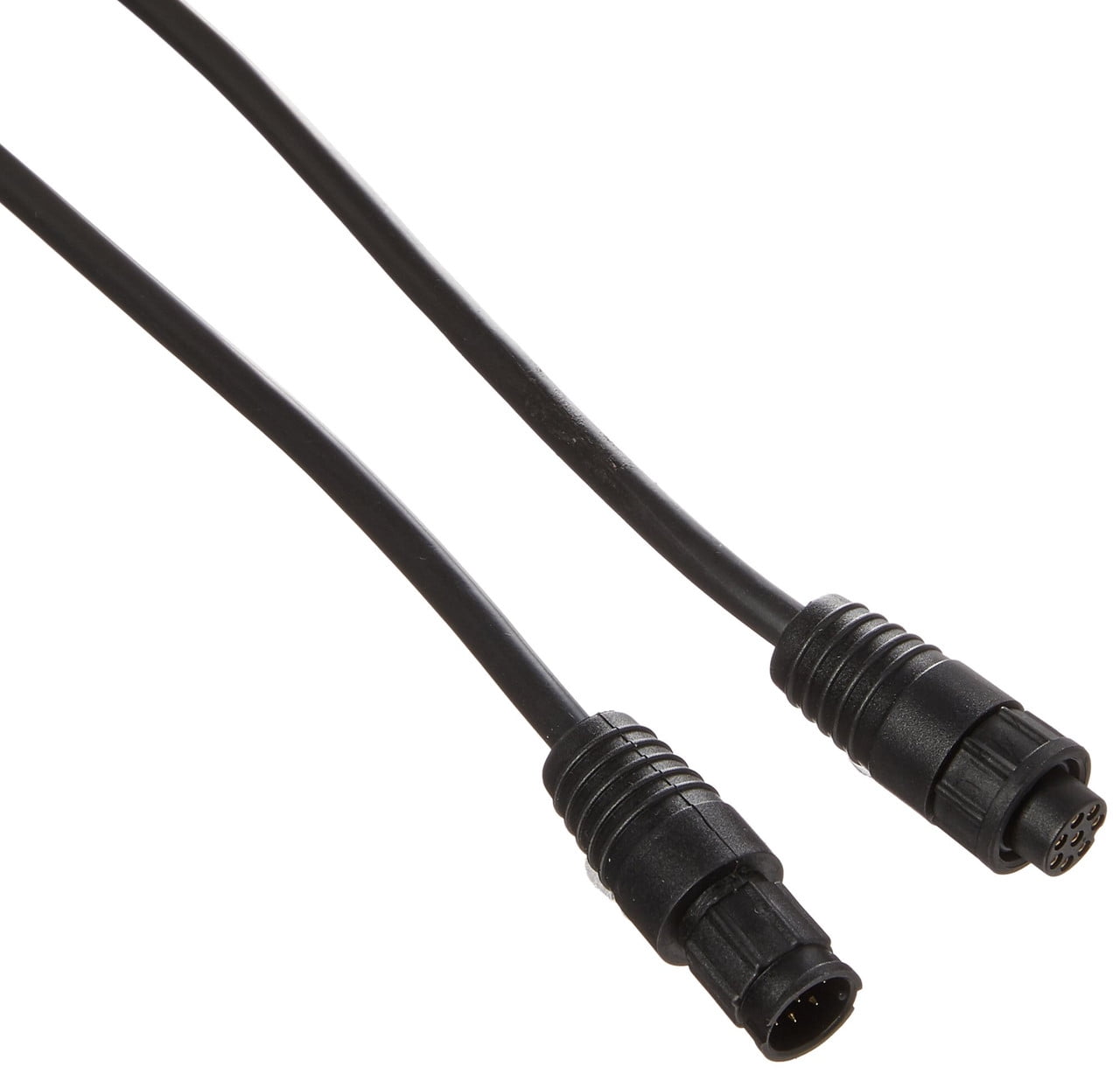 Standard Horizon CT-100 Extension Cable, Vh-310, 23' CT100_68 - Walmart ...