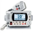 Standard Horizon GX1800G Fixed Mount VHF w/GPS - White [GX1800GW ...