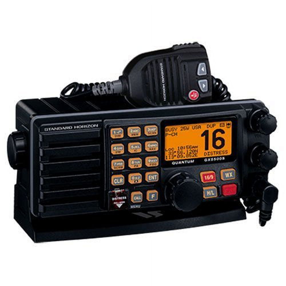 Standard Gx5500s Quantum Vhf - Walmart.com